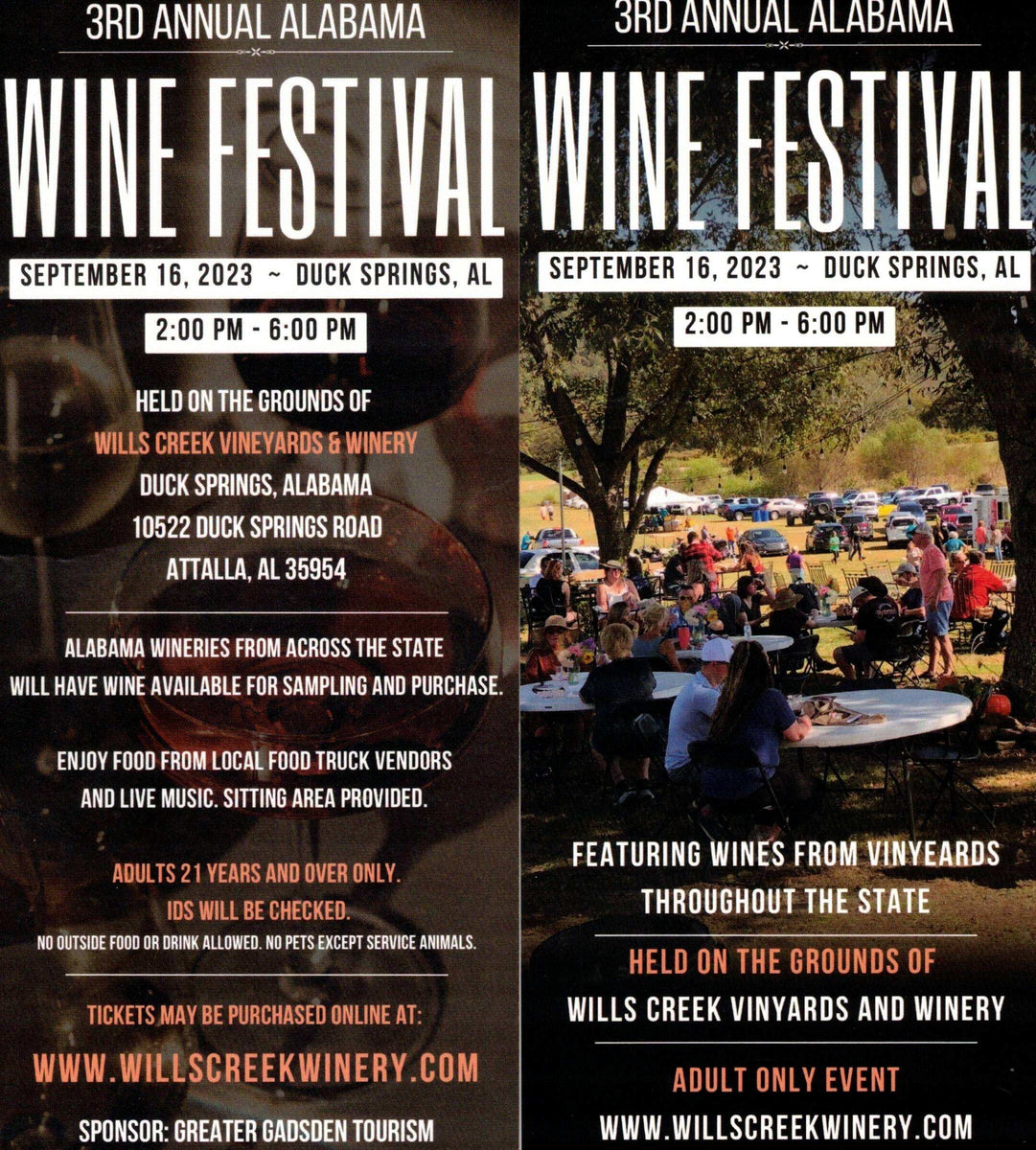 High Country Cellars Winery