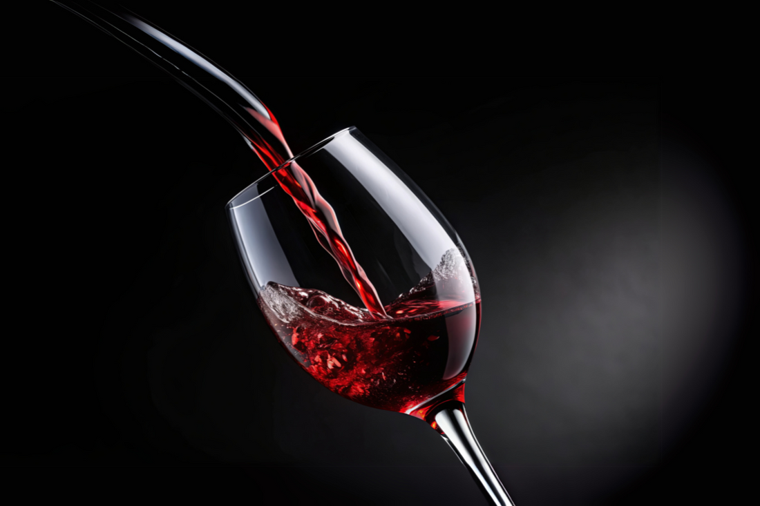 High Country Cellars Winery